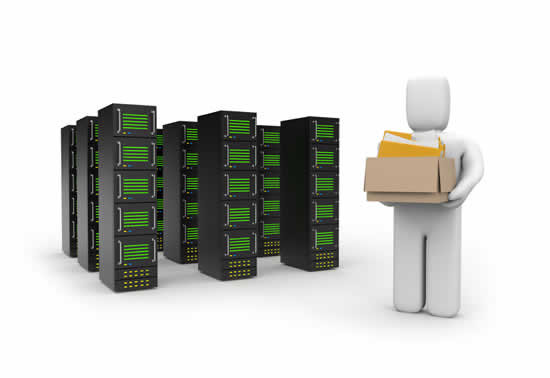 Webhosting can be made more powerful when attached with Virtual ...