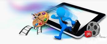 ActionScript & Flash Designing use for better look and express matter ...