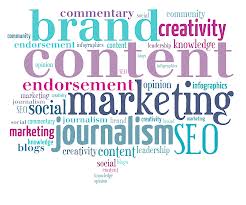 Getting your Content Right for Social Media | SSCSWorld Blog